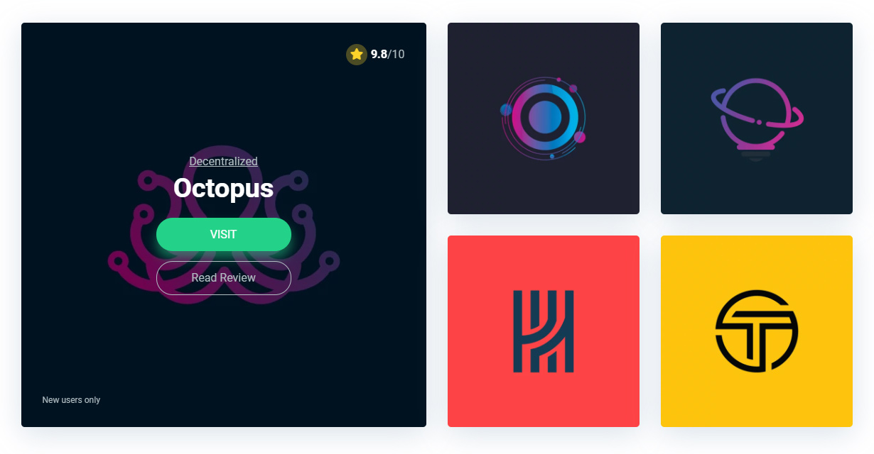 The organization (casino) shortcodes - Mercury Theme